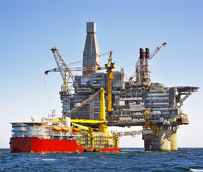 Marine & Offshore - Kimic Chemitech (S) Pte. Ltd.